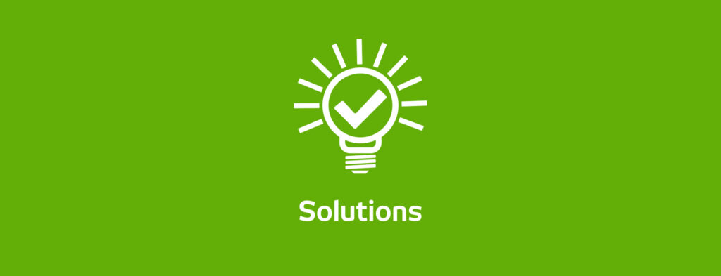 Solutions – mantratelecom company